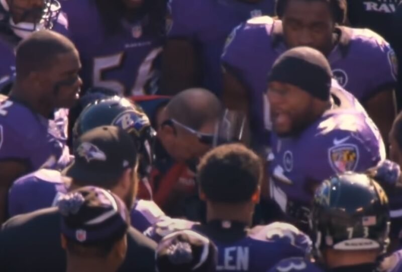 Motivational Pre Game Speeches: Inspiring Your Team to Victory